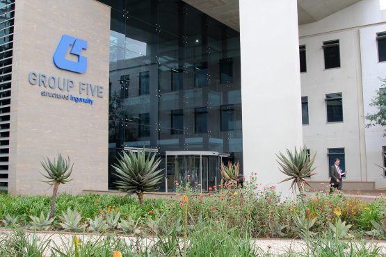 Group Five: Up to 3 500 jobs to be saved - Moneyweb