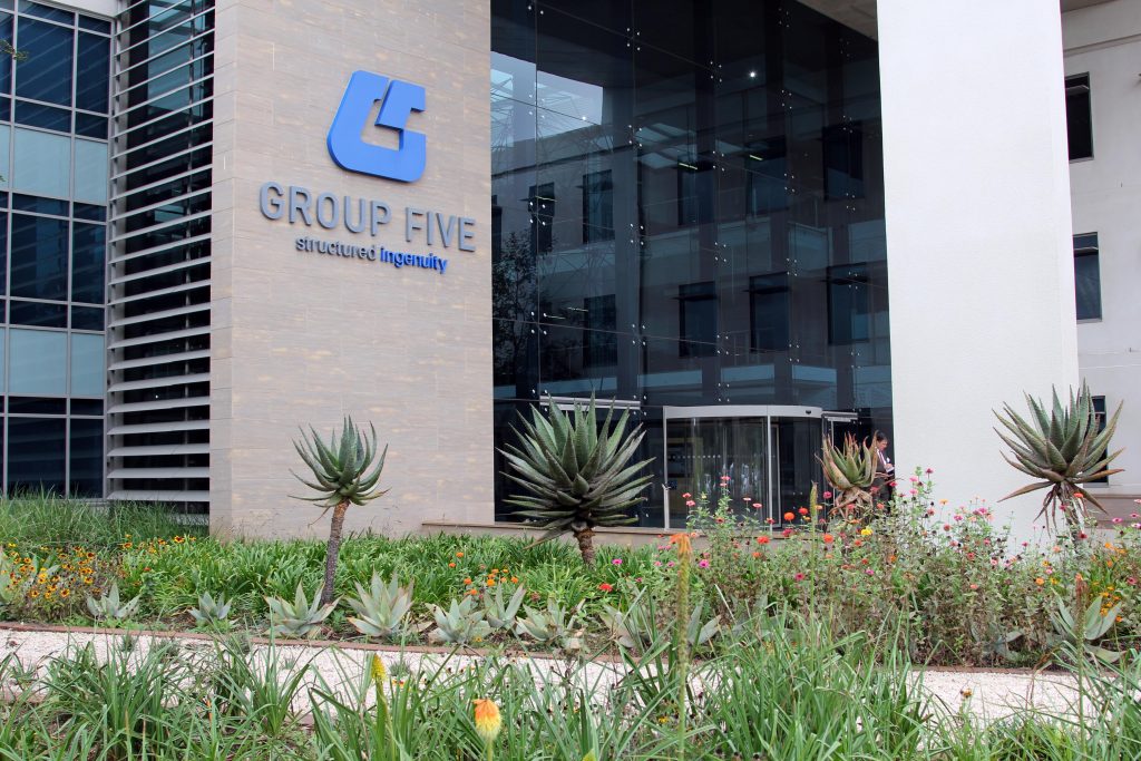 Group Five Logo Colorful 5 Five People Logo Template Design Group