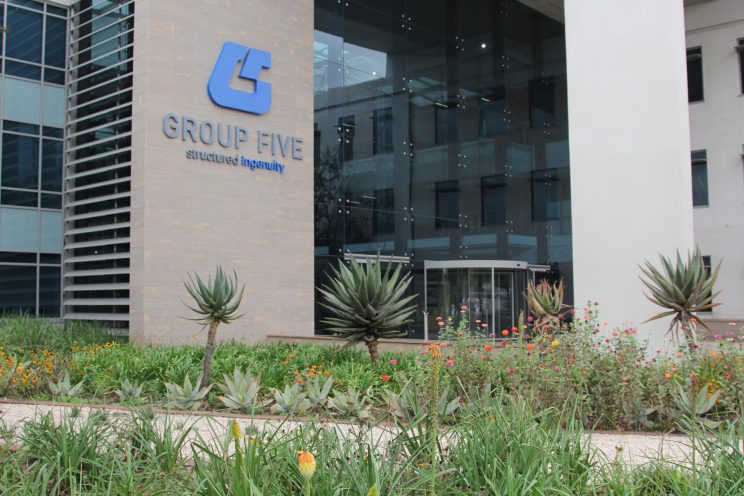 Group Five shareholders launch bombshell legal action - Moneyweb