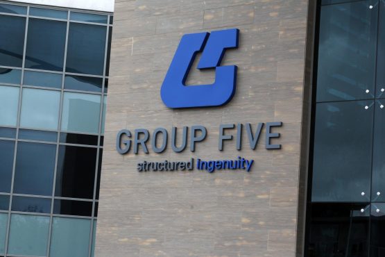 Group Five negotiates debt standstill - Moneyweb