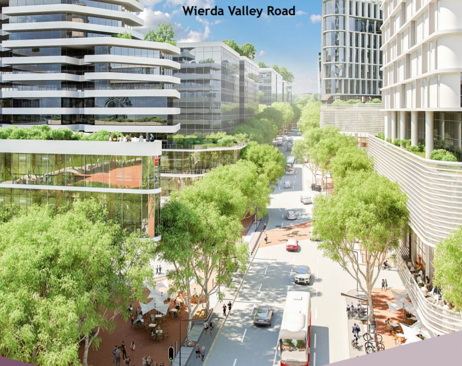 Exclusive: Growthpoint’s ambitious Sandton Summit plan - Moneyweb