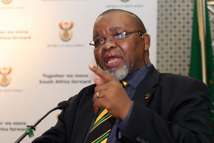 ANC chairman wants state to seize land from those with over 12 000 ...