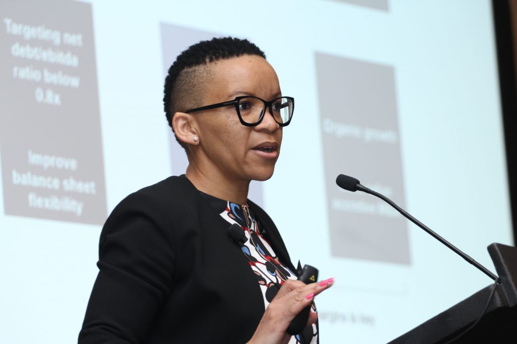 Higher output sees Harmony Gold pay record dividend - Moneyweb