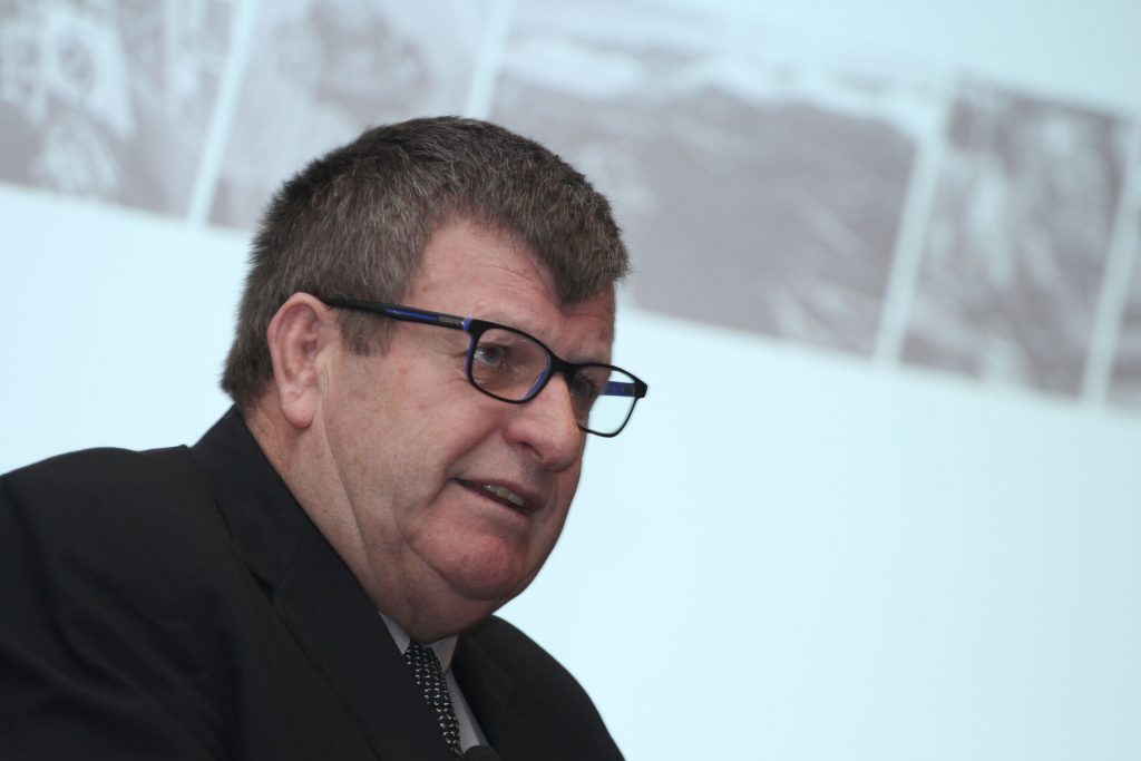Harmony sluit sy Bambanani-myn in die Vrystaat - Moneyweb