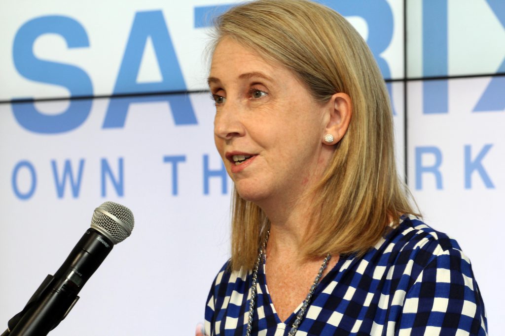 Satrix noteer sy nuwe Nasdaq 100 ETF op die JSE - Moneyweb