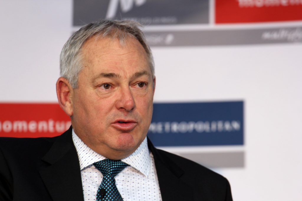 Momentum CEO sees SA’s economic pain putting a strain on new business ...