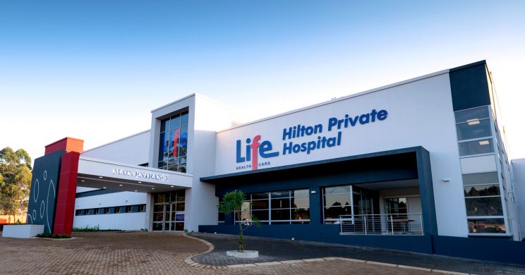 Life Healthcare’s bold pivot: From hospitals to high-tech diagnostics ...