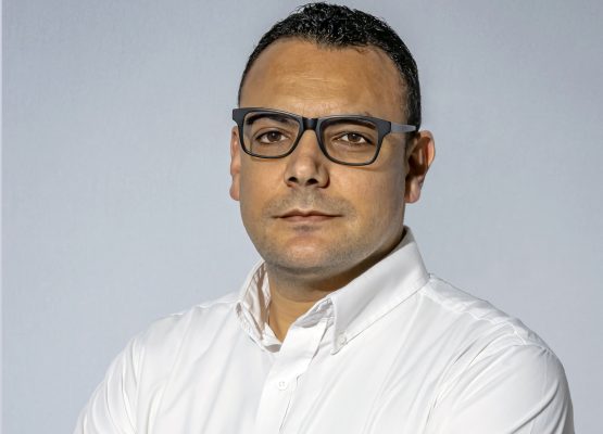 Spar appoints Angelo Swartz as new CEO - Moneyweb