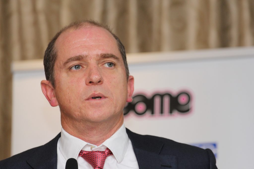 Massmart CEO resigns as retailer eyes Africa expansion - Moneyweb