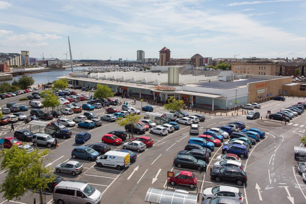 Investec Property Fund pumps a further R442m into the UK - Moneyweb