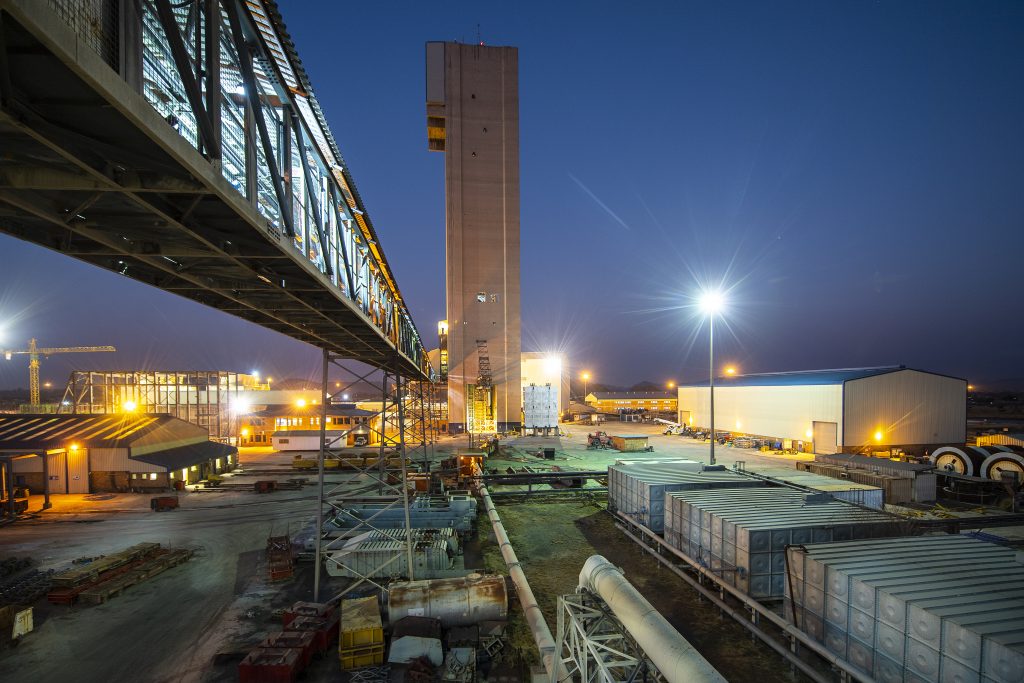 Implats still awaiting approval for RBPlats deal - Moneyweb