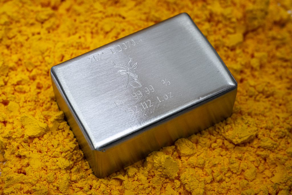 Implats resilient despite project cuts - Moneyweb