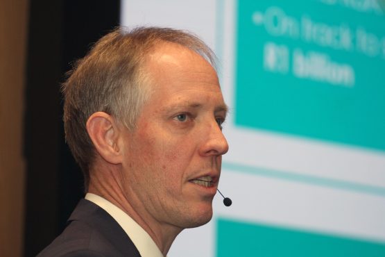 Old Mutual confirms new CEO after protracted legal battle - Moneyweb