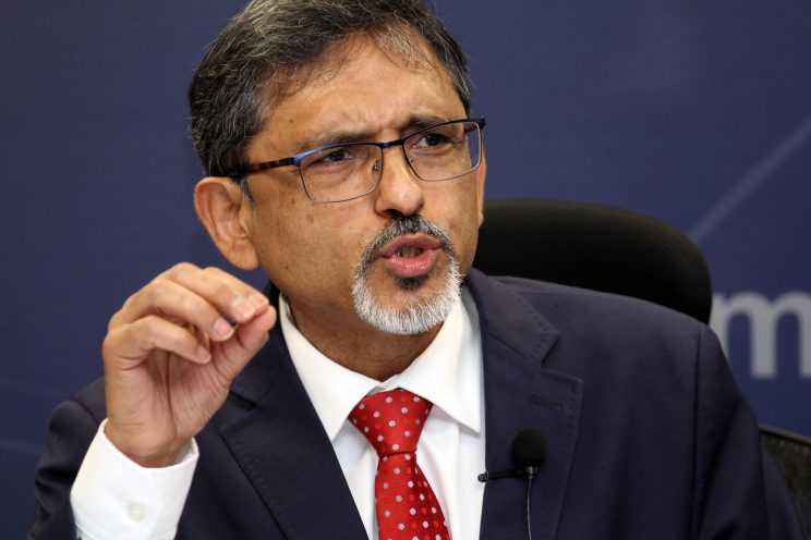 SA to investigate scrap metal shortage hurting industry - Moneyweb