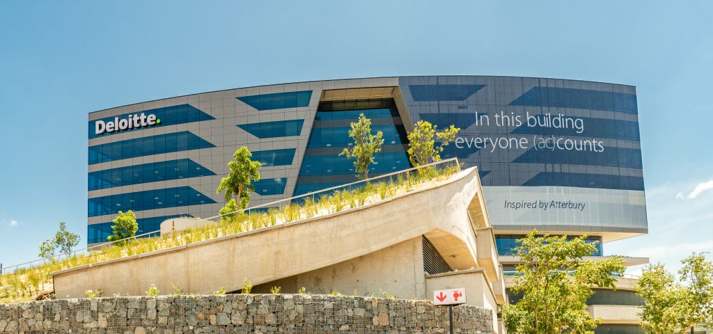 Atterbury’s landmark properties save over 100m litres of water - Moneyweb