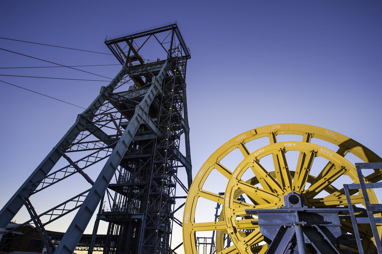 Implats says workers suffer minor injuries in mine ‘incident’ - Moneyweb