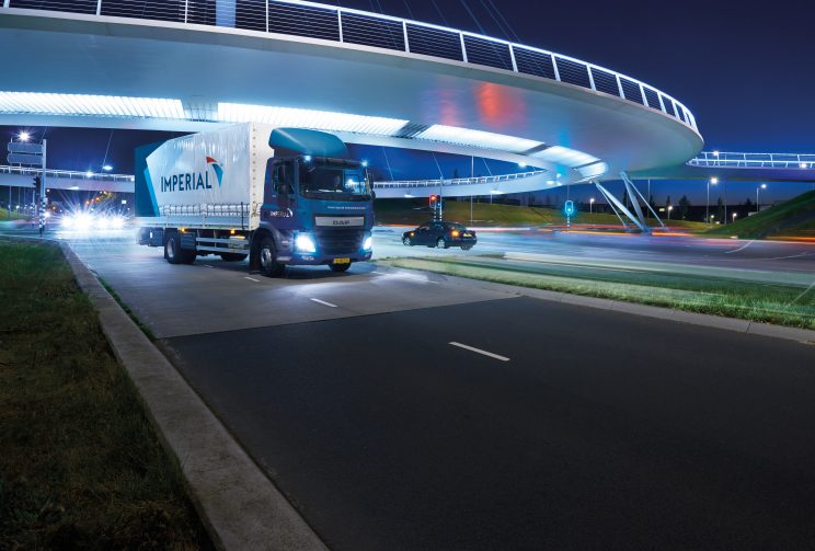 Imperial Logistics set to be delisted from the JSE on March 15 - Moneyweb