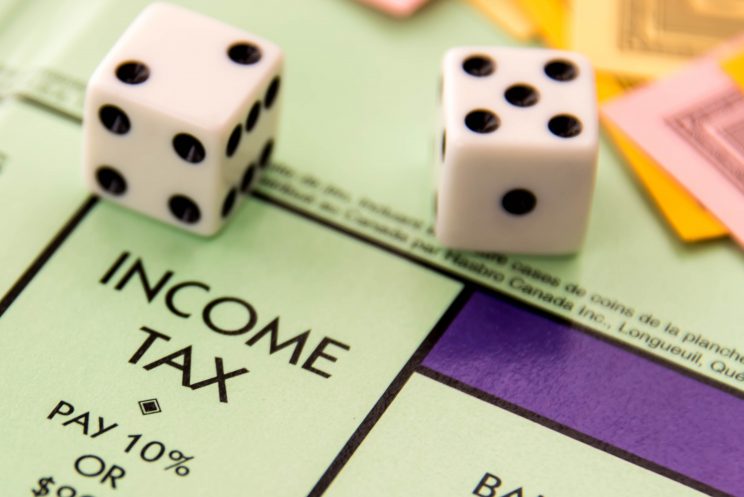How much personal tax is too much tax to pay? - Moneyweb