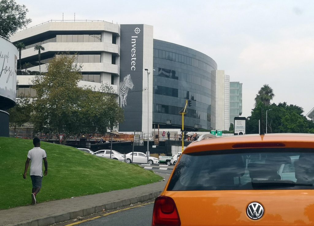 Investec foots R770m bill to unbundle Ninety One - Moneyweb