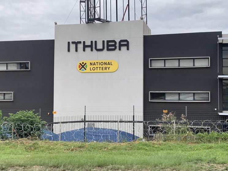Ithuba celebrates eight years of gaming excellence - Moneyweb