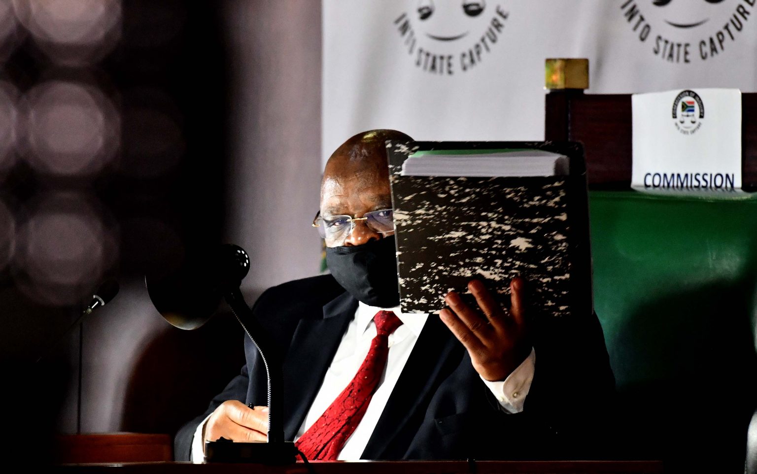 Zondo probe nears completion in ‘defining moment’ - Moneyweb