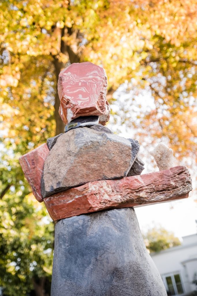 Job creation through art - Moneyweb