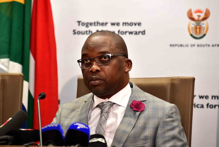 SA cancels Bosasa prison contracts after bribe accusations - Moneyweb