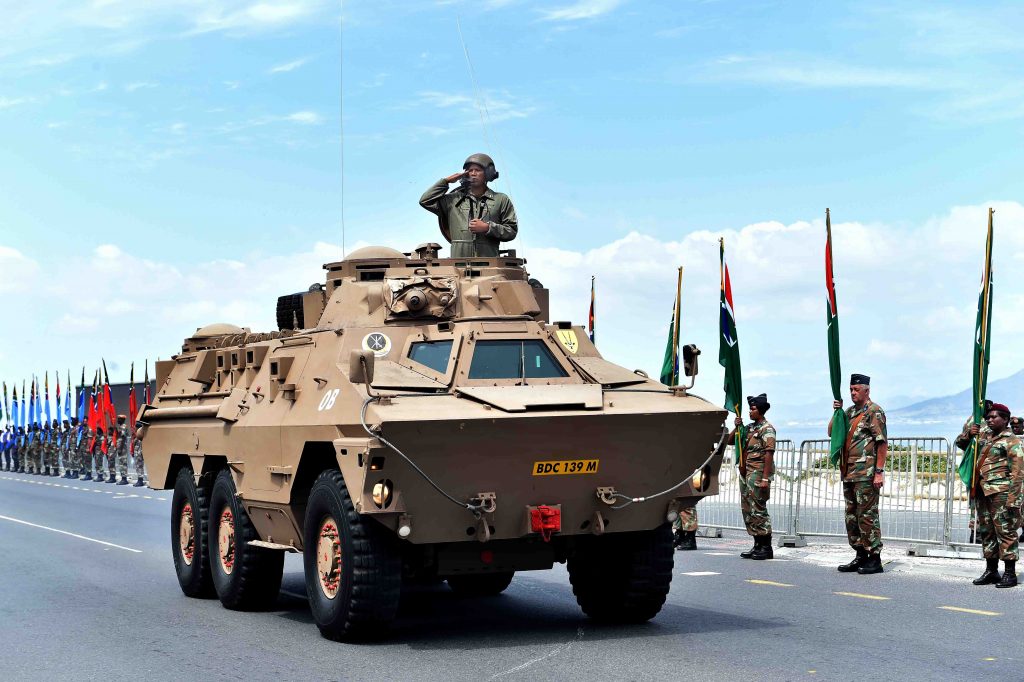 Armscor board not exercising sufficient oversight - Moneyweb