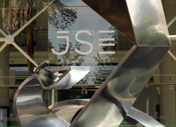 JSE hits a new all-time high - Moneyweb