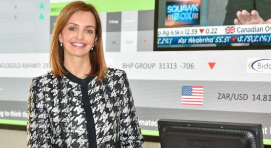 R10trn could flow if SA builds ‘synthetic’ financial hub – JSE boss ...