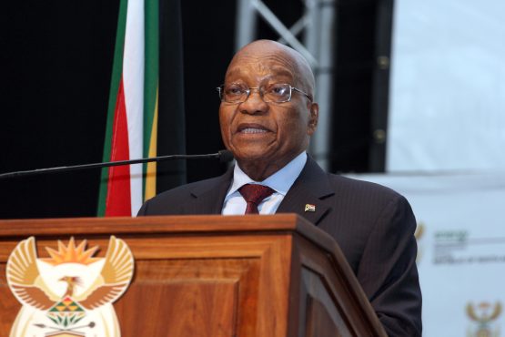 How Zuma defied National Treasury and Heher inquiry by announcing free ...