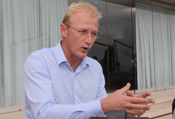 FNB eyes Capitec’s lunch - Moneyweb