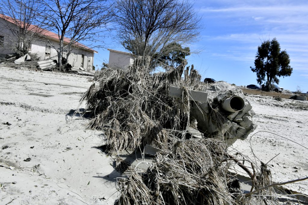 Dubai-based owner of Jagersfontein diamond mine probing breach - Moneyweb