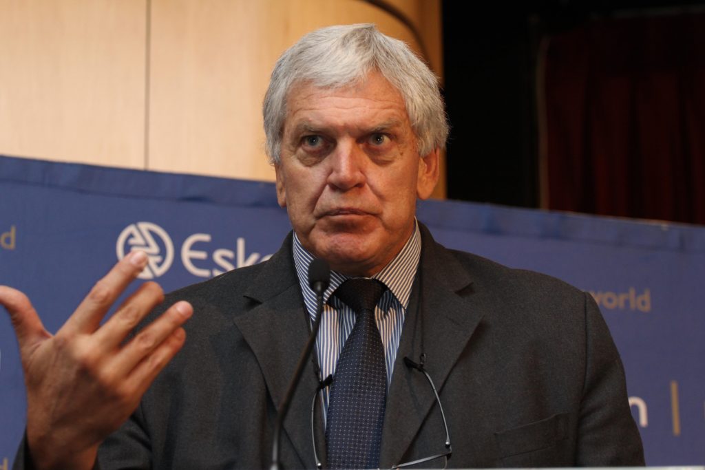 Load shedding here for a year or more – Eskom COO - Moneyweb