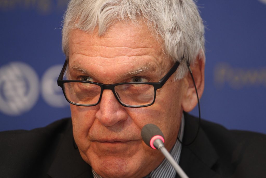 Eskom: Investigation exonerates COO - Moneyweb