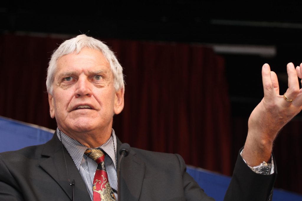 Oberholzer’s Eskom stay cut short as Koeberg outage slips again - Moneyweb