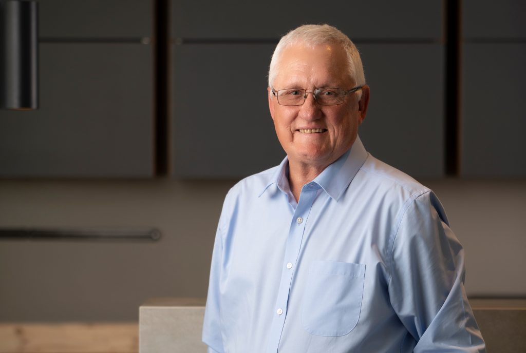 Jannie Moolman on running a successful family property business - Moneyweb