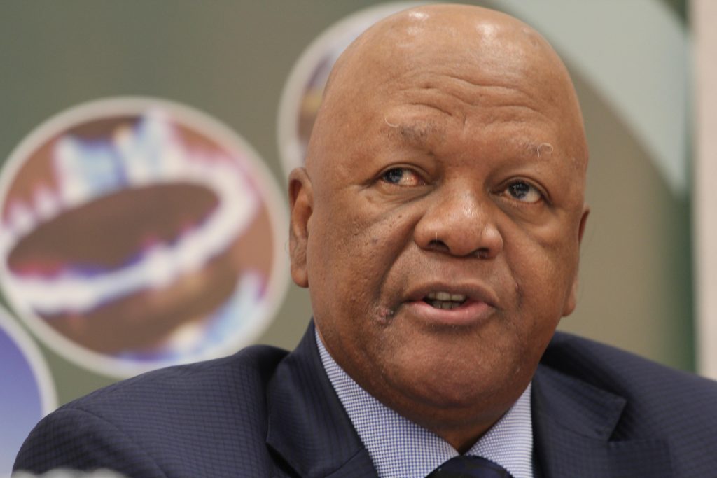 Fight between energy minister and nuclear company board gets nasty ...