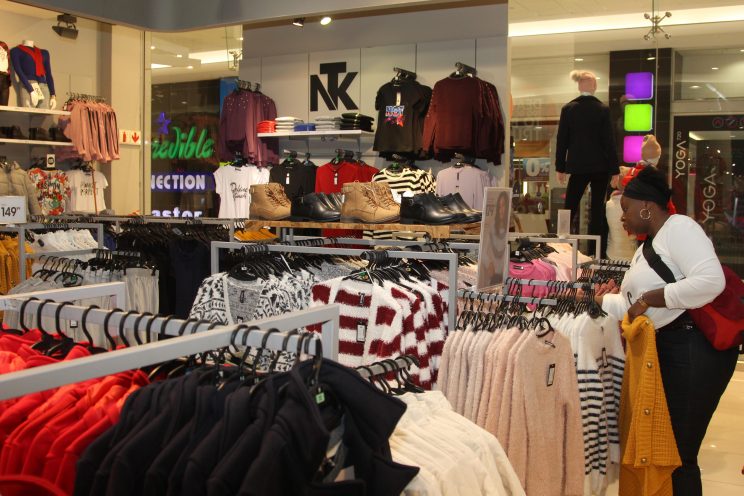 TFG set for Jet value retail expansion - Moneyweb