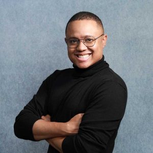 Jimmy Moyaha - Moneyweb