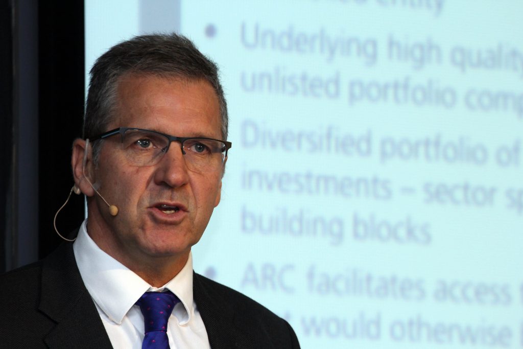 ARC Investments caves, will revisit management fee structure - Moneyweb