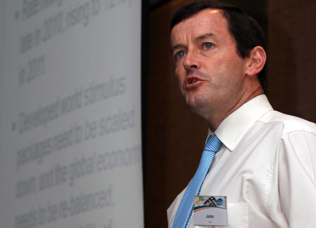 Insinking in Wes-Kaapse huismark plaas nasionale huisprysgroei in ...