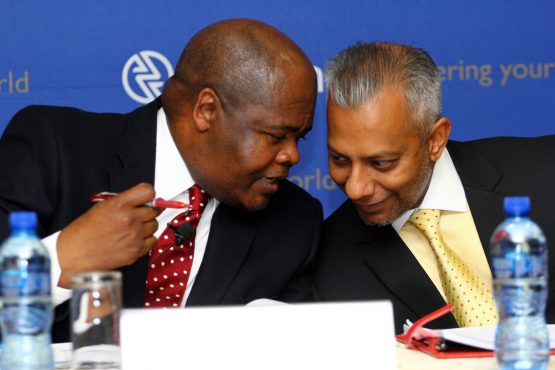 Eskom comes clean on Trillian lie - Moneyweb