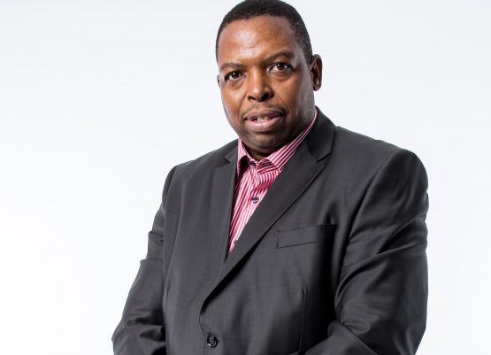 Ian Russell quits BCX, Jonas Bogoshi to take reins as CEO - Moneyweb