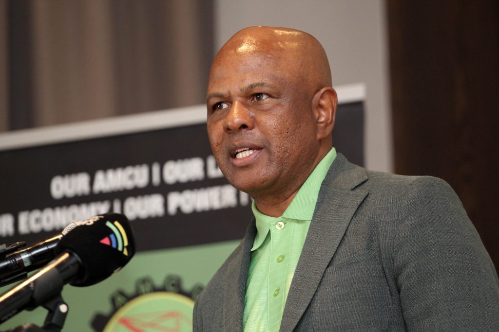 Platinum mining firms, Amcu seal wage deal - Moneyweb