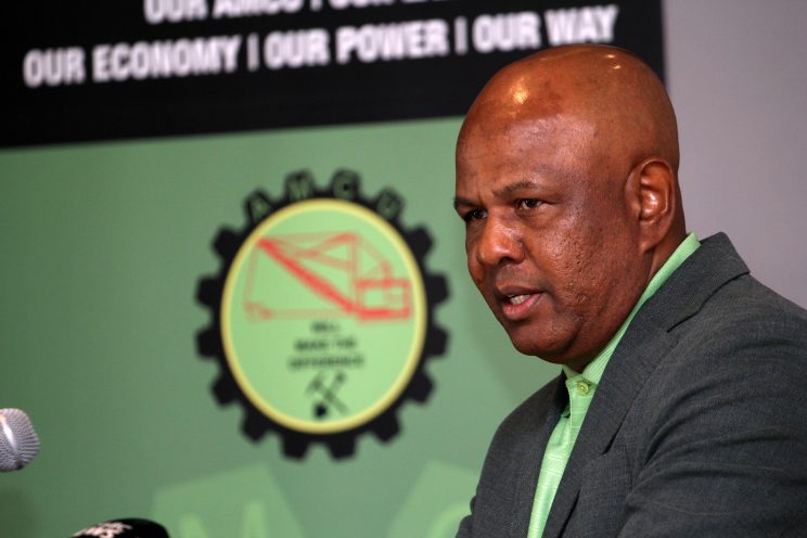 Amcu seals platinum wage deals - Moneyweb