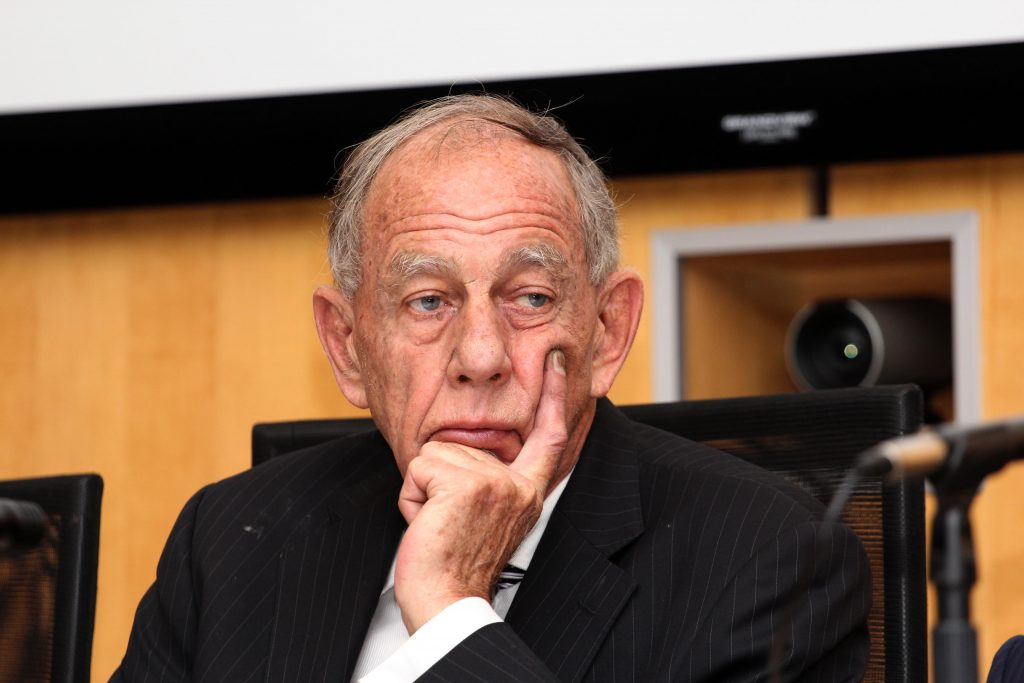 The reign of Bain is on the wane - Moneyweb
