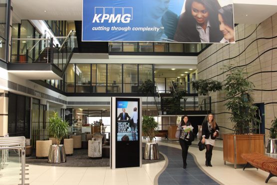 Finbond is the latest company to drop KPMG - Moneyweb