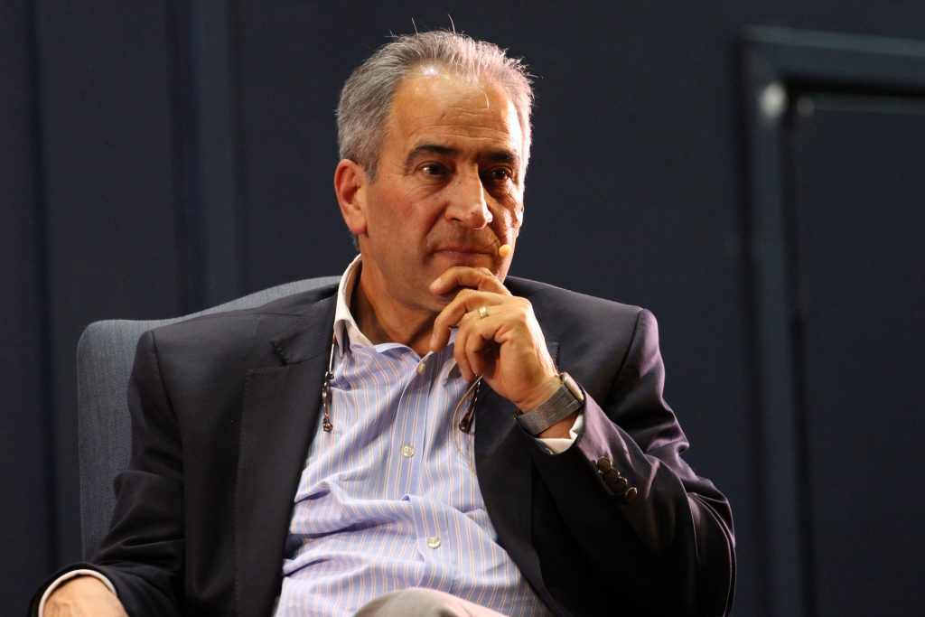 Iraj Abedian outlines policy priorities for the GNU - Moneyweb
