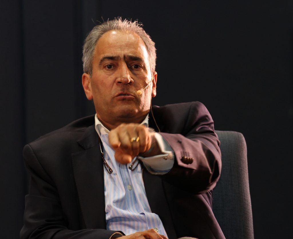 Eskom board reshuffle on the cards this week - Moneyweb